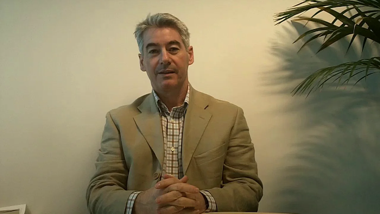 Mike McNamee, Editor in Chief of Sport, Ethics and Philosophy