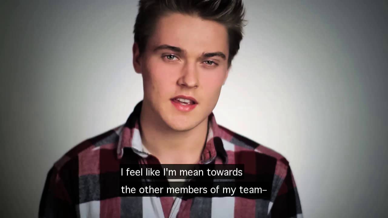 A film about swedish LGBT youth on Vimeo