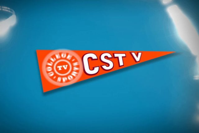 CSTV on Vimeo