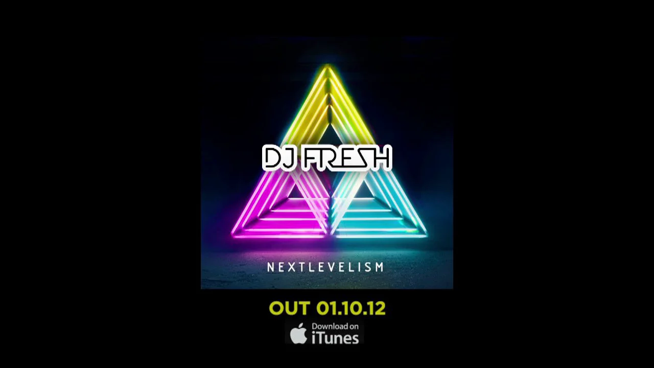 DJ Fresh - 'Nextlevelism' (Album Trailer) on Vimeo