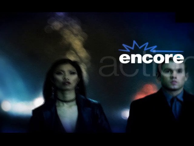 Encore Action on Vimeo