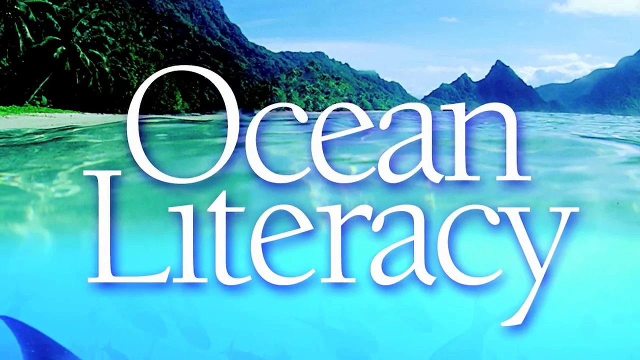 Ocean Literacy - Summary