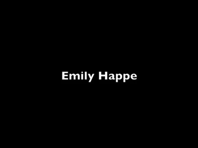 Emily Happe Reel