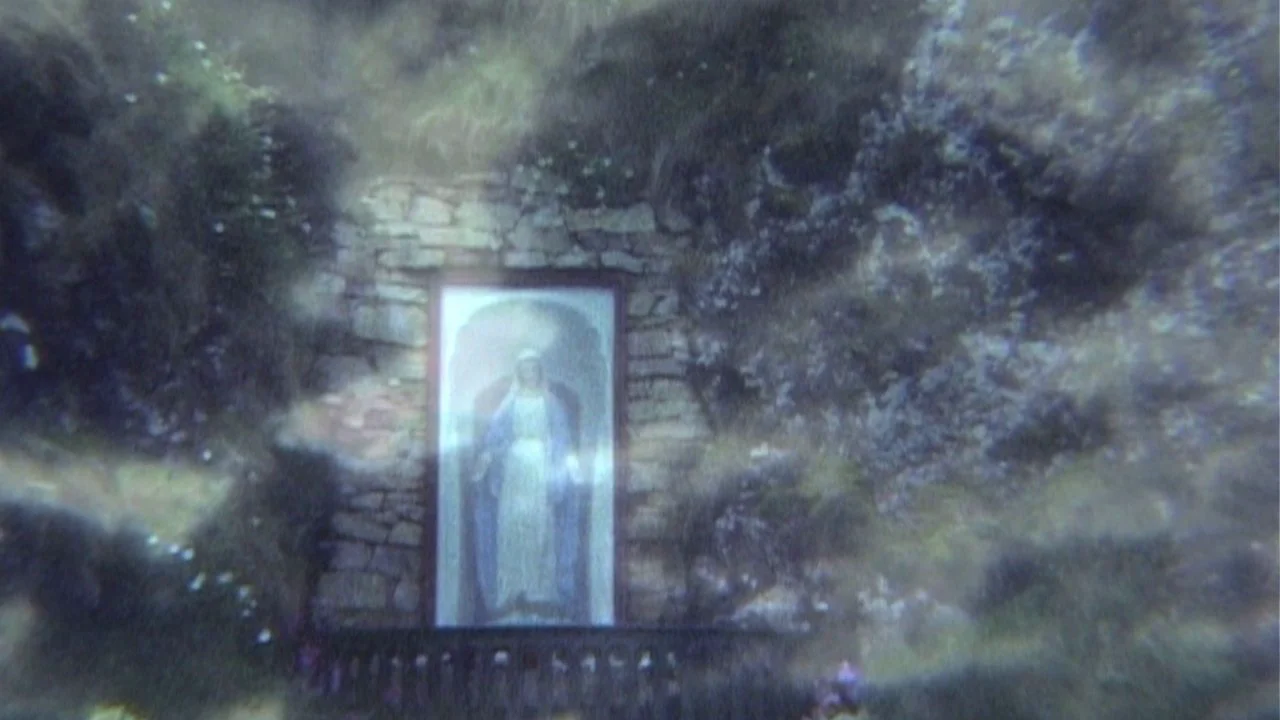 MALIN WELL (music for solitary walking)