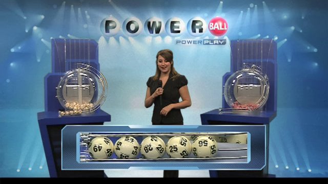 Powerball on Vimeo