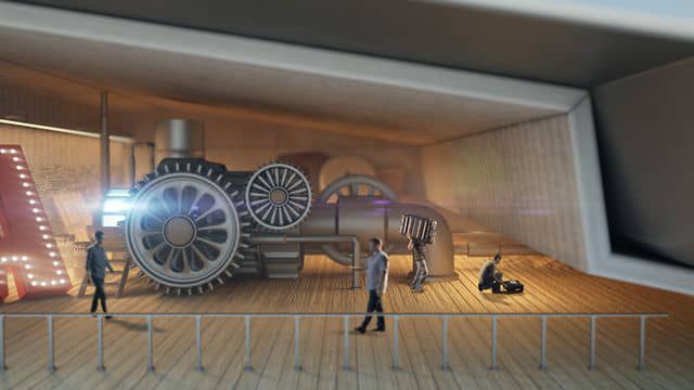 Warner Channel ID: 3 series on Vimeo