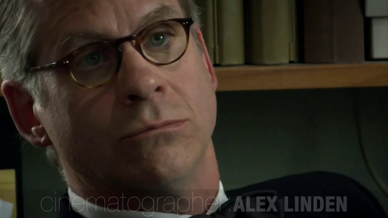 Labyrint — mobisode 1 on Vimeo