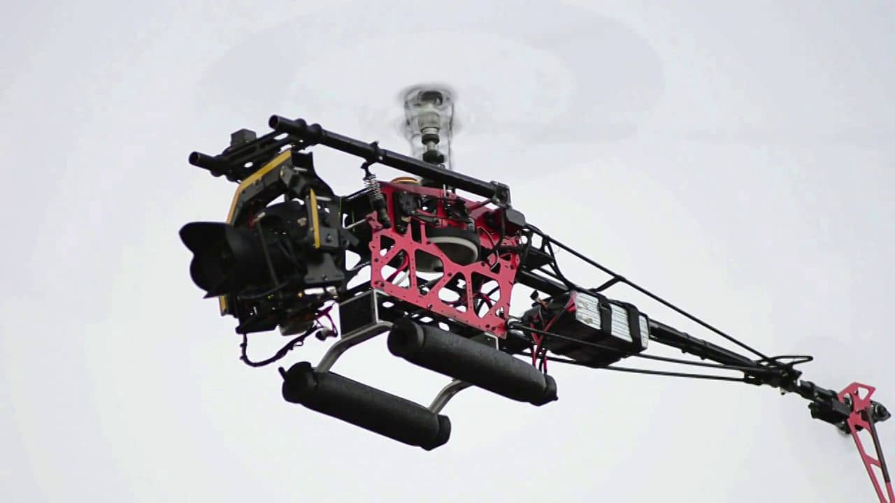 Teradek Cube Streaming HD Video from a RC Helicopter on Vimeo