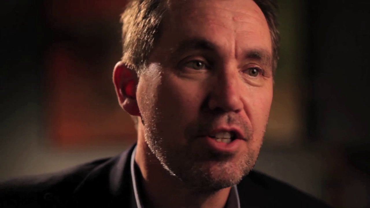 Founder/CEO Greg Shove Explains SocialChorus Platform on Vimeo