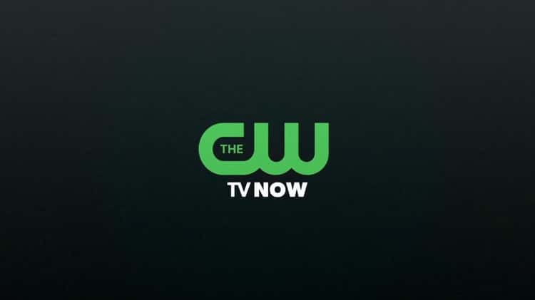Cw Tv Logo