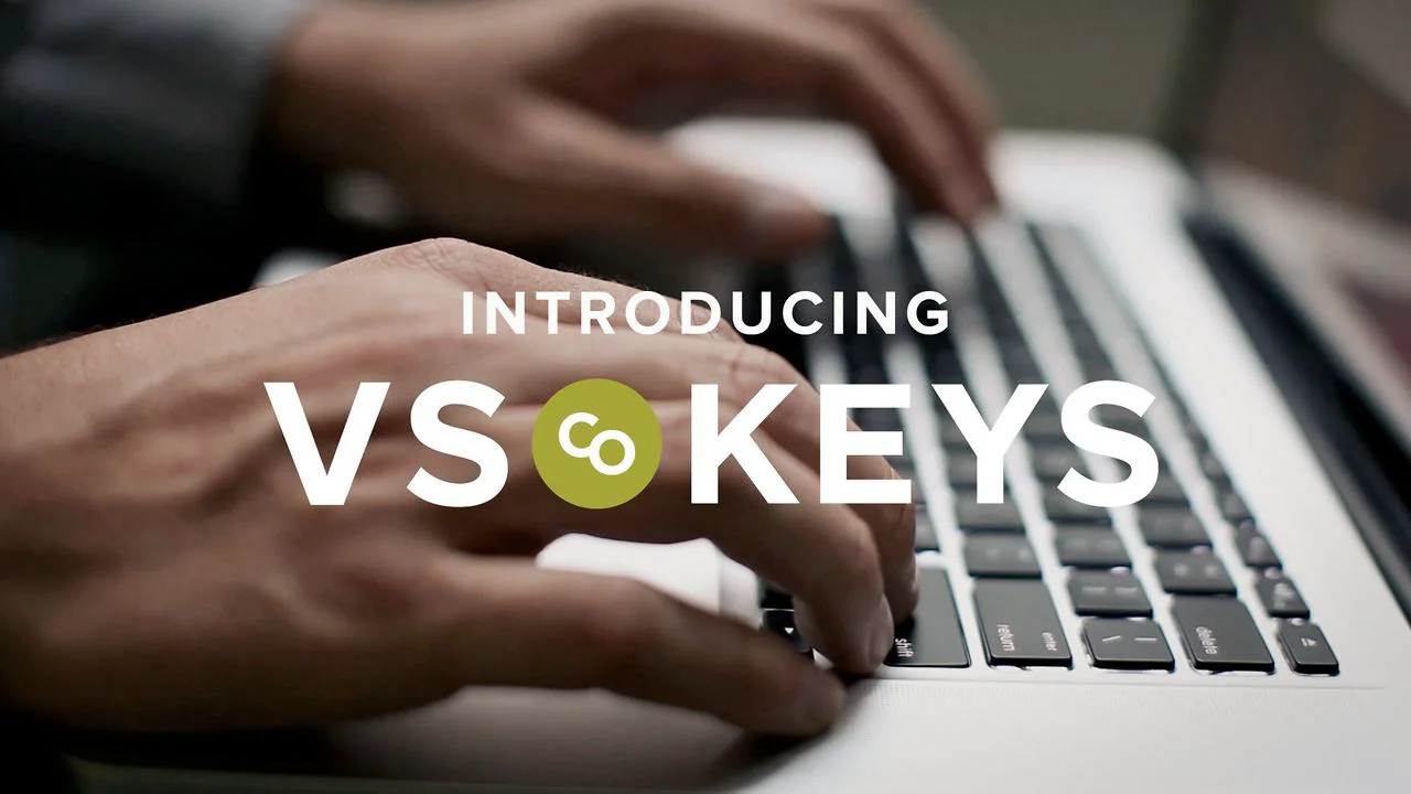 VSCO Keys Feature