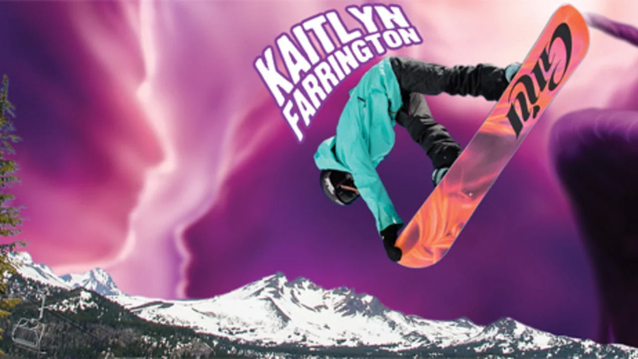Gnu Girls Snowboards 12/13 on Vimeo