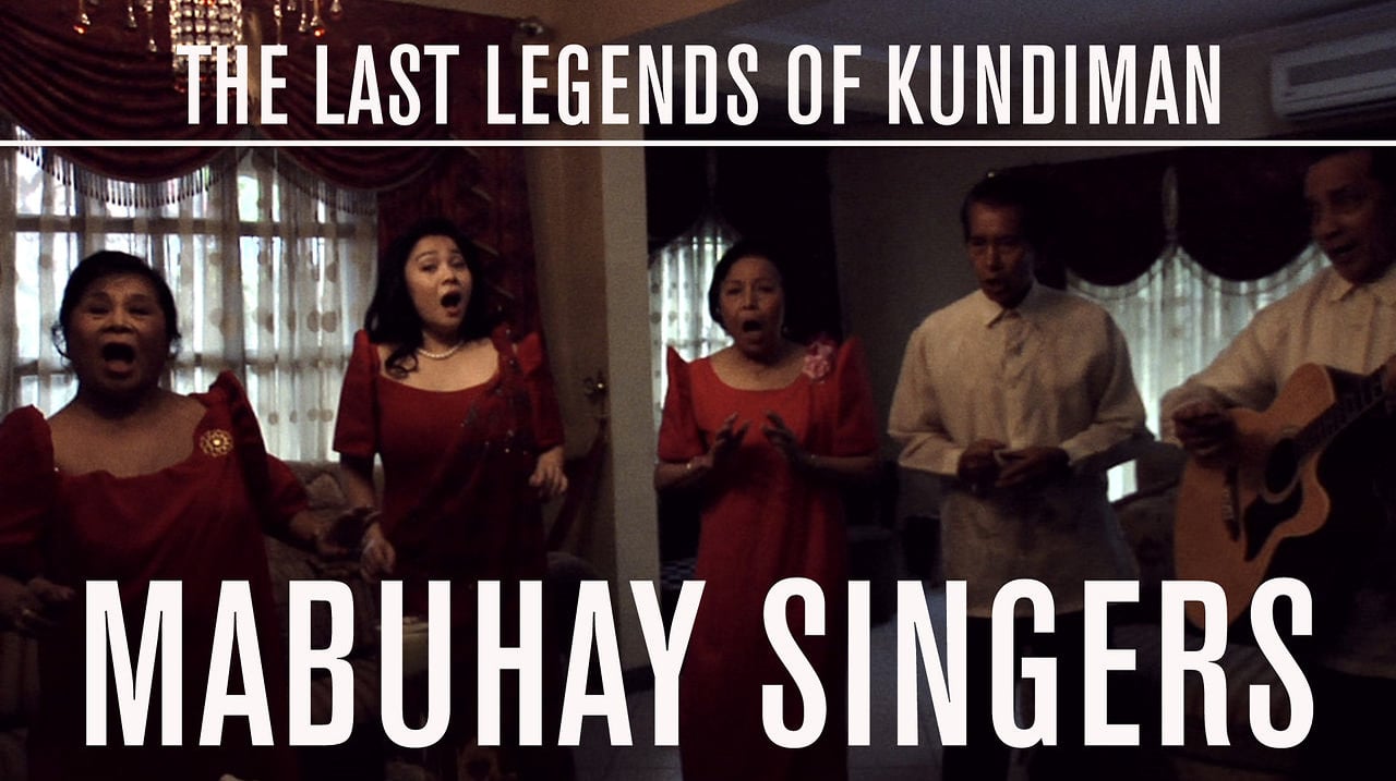 MABUHAY SINGERS • the last legends of Kundiman on Vimeo