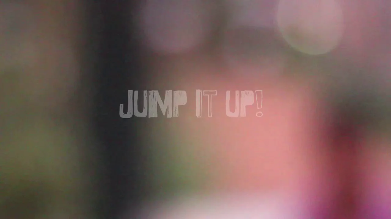 Jump it up on Vimeo