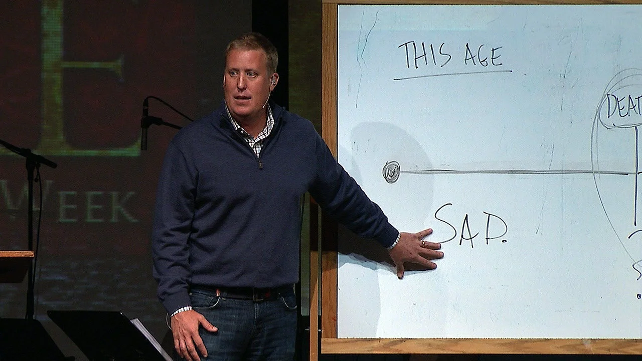 September 30, 2012 - Resurrection Questions