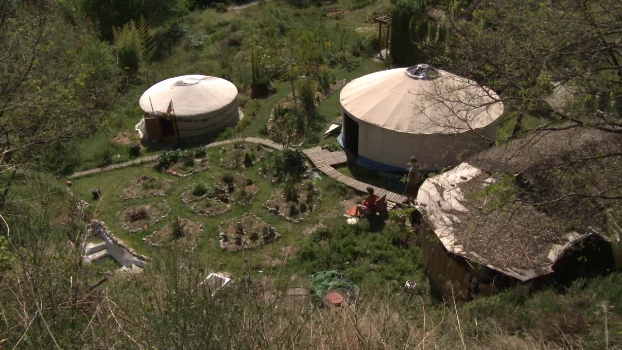 This is my protest on Vimeo