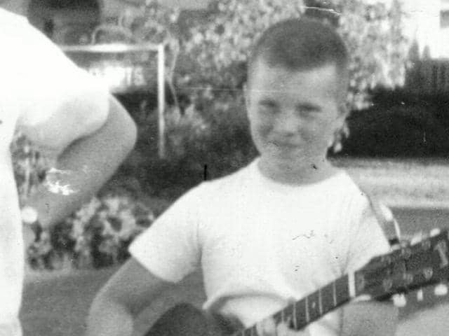 Stephen Bruton Tribute Video on Vimeo