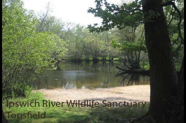 Tour the Ipswich River, MA on Vimeo
