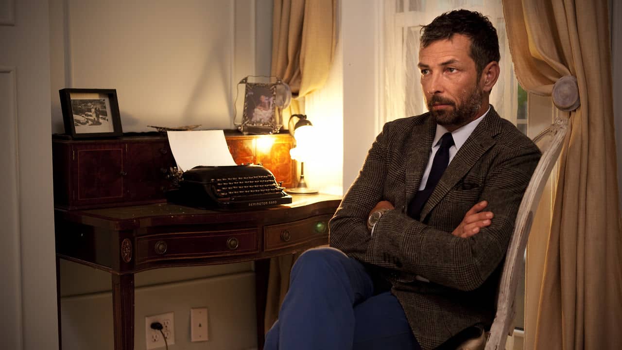 The Way I Dress: Mr Nick Sullivan on Vimeo