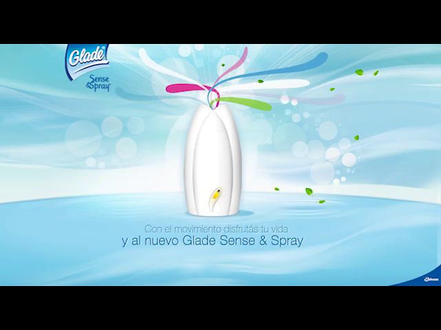Comerciales Glade - Benito Fernandes on Vimeo