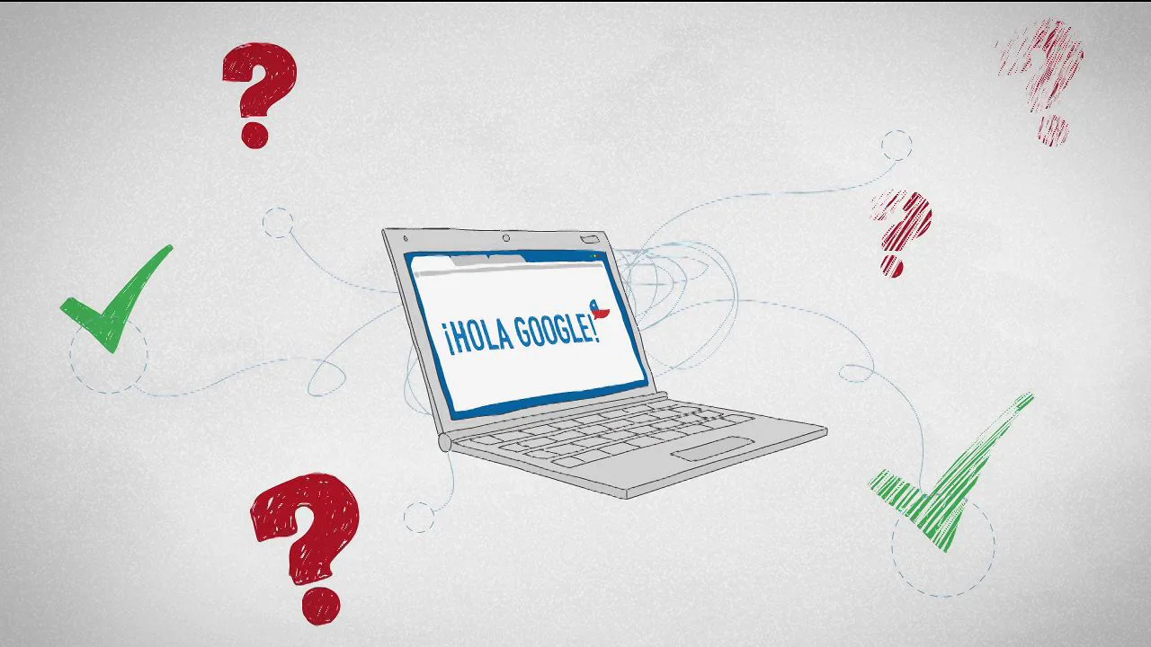 Tutoriales - Hola Google on Vimeo