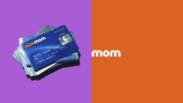 Nickmom Idents on Vimeo