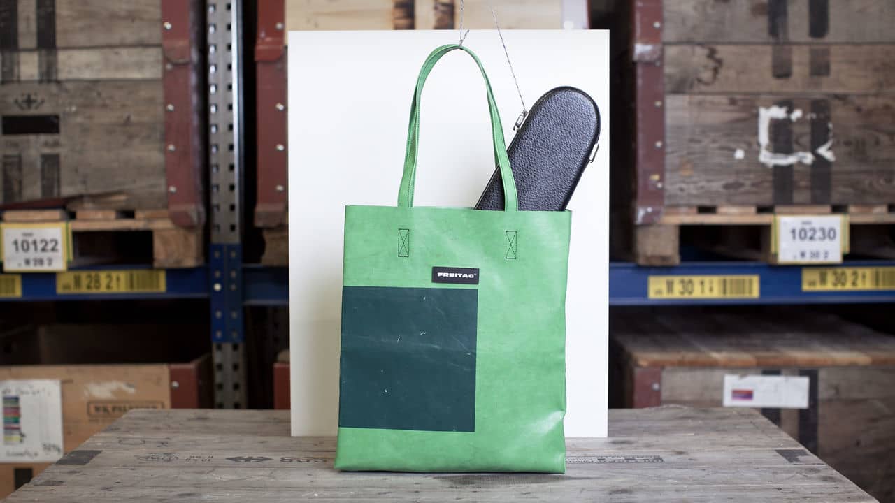 FREITAG - F91 PRITCHETT on Vimeo