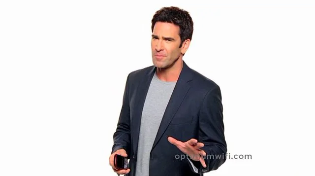 CABLEVISION "Optimum WiFi" on Vimeo