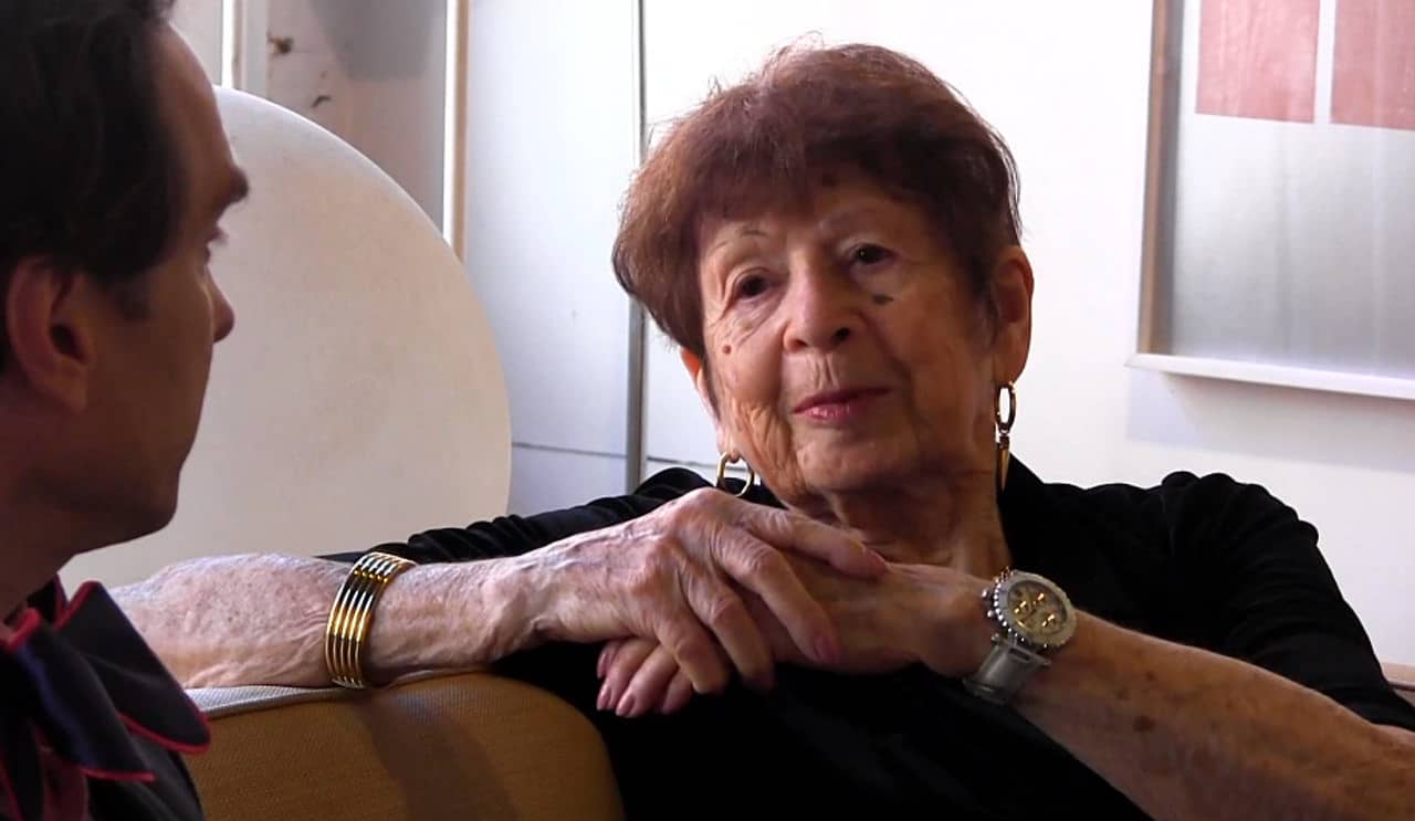 Color My World; Meet Siri Berg on Vimeo