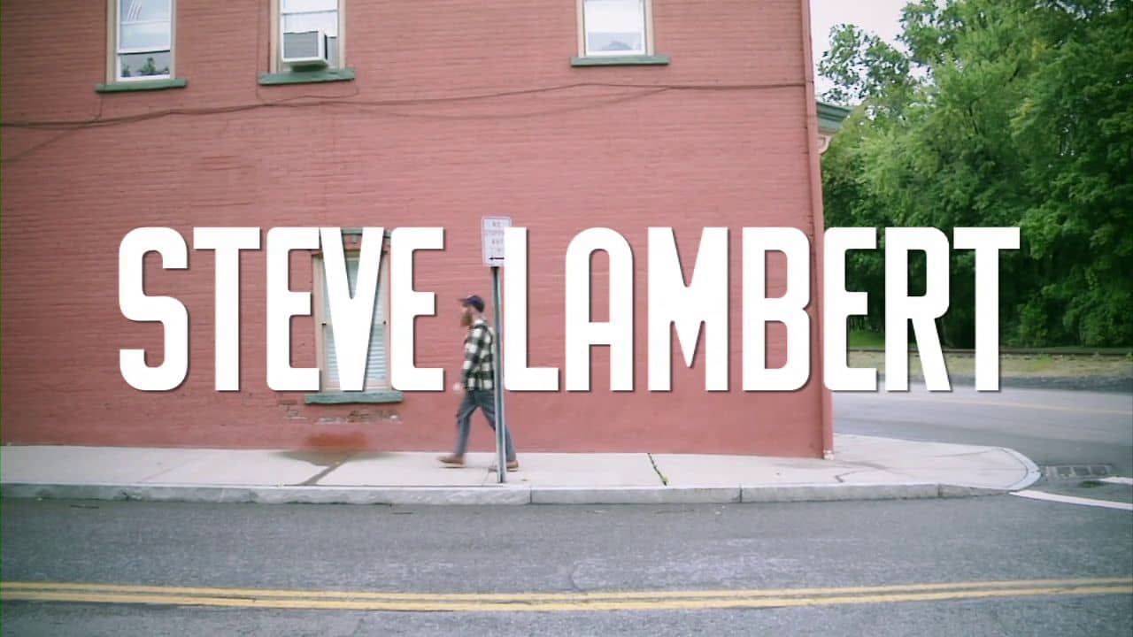 Steve Lambert explains: It's Time to Fight on Vimeo