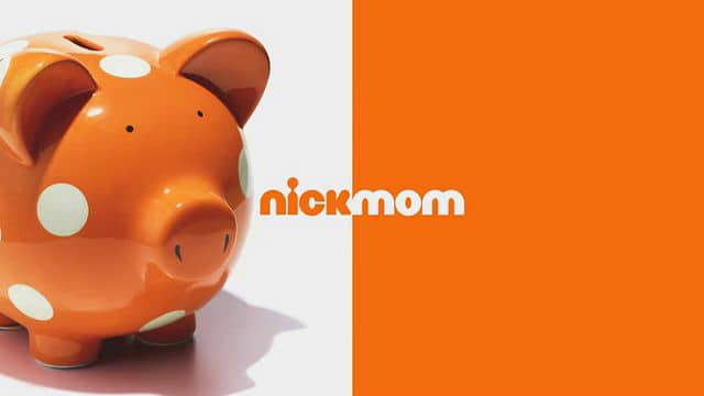 Nickmom Stings on Vimeo