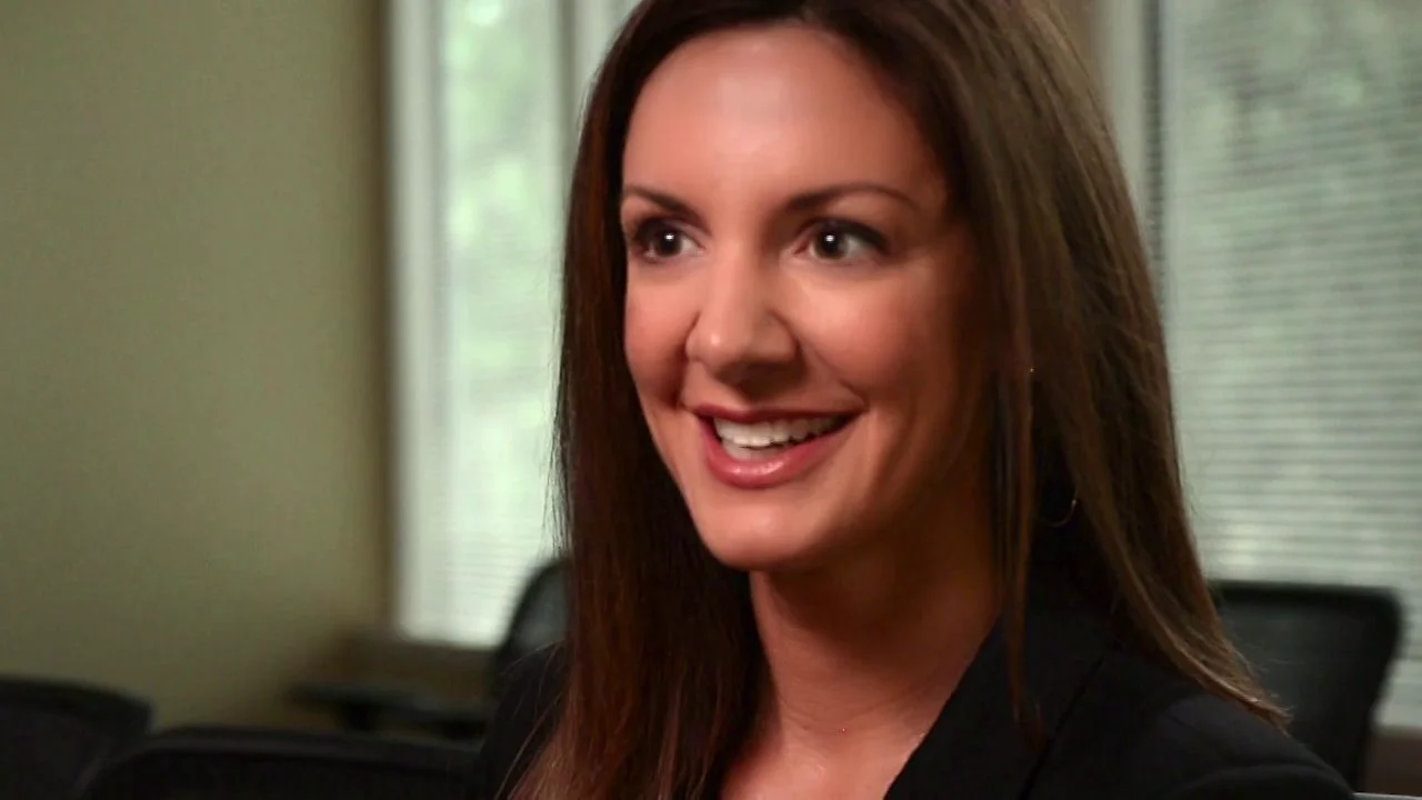 Kat Cole / Constant Pursuit of Education on Vimeo