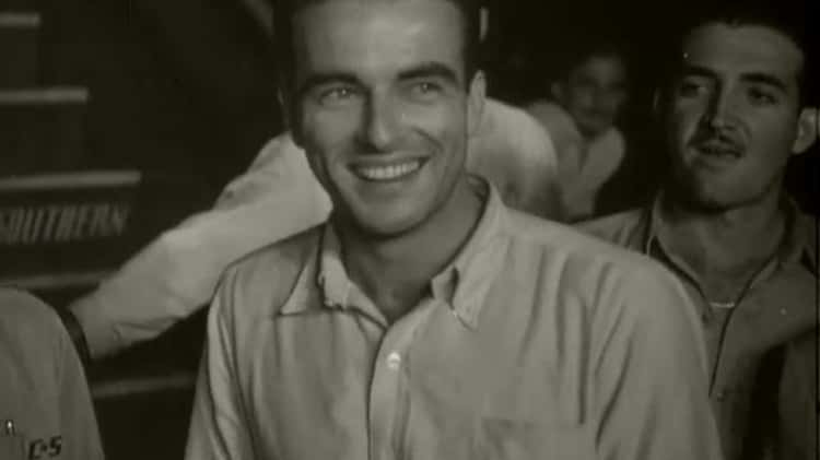 Lee Remick Paseo De La Fama De Hollywood