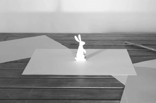 THE RABBIT on Vimeo
