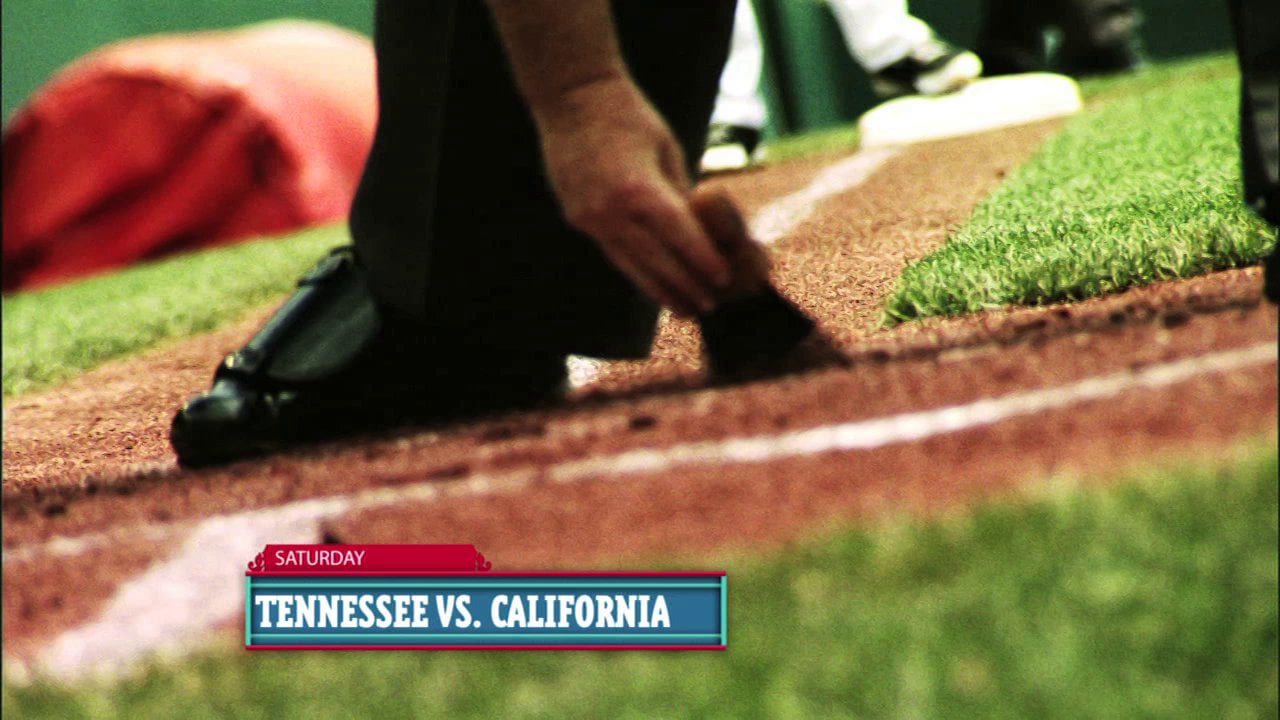 ESPN: 2012 LLWS - Southeast West US Champ Mini Movie on Vimeo