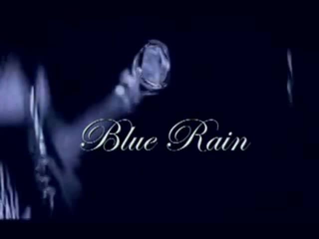 BLUE RAIN on Vimeo