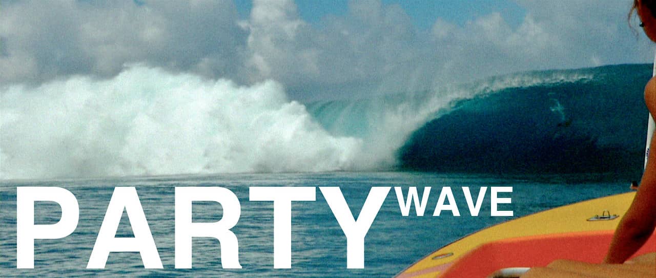 Party Wave on Vimeo