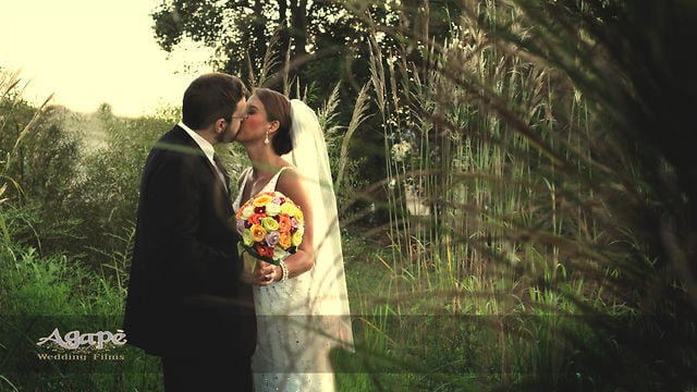 Caleb & Andrea || Highlight Film on Vimeo