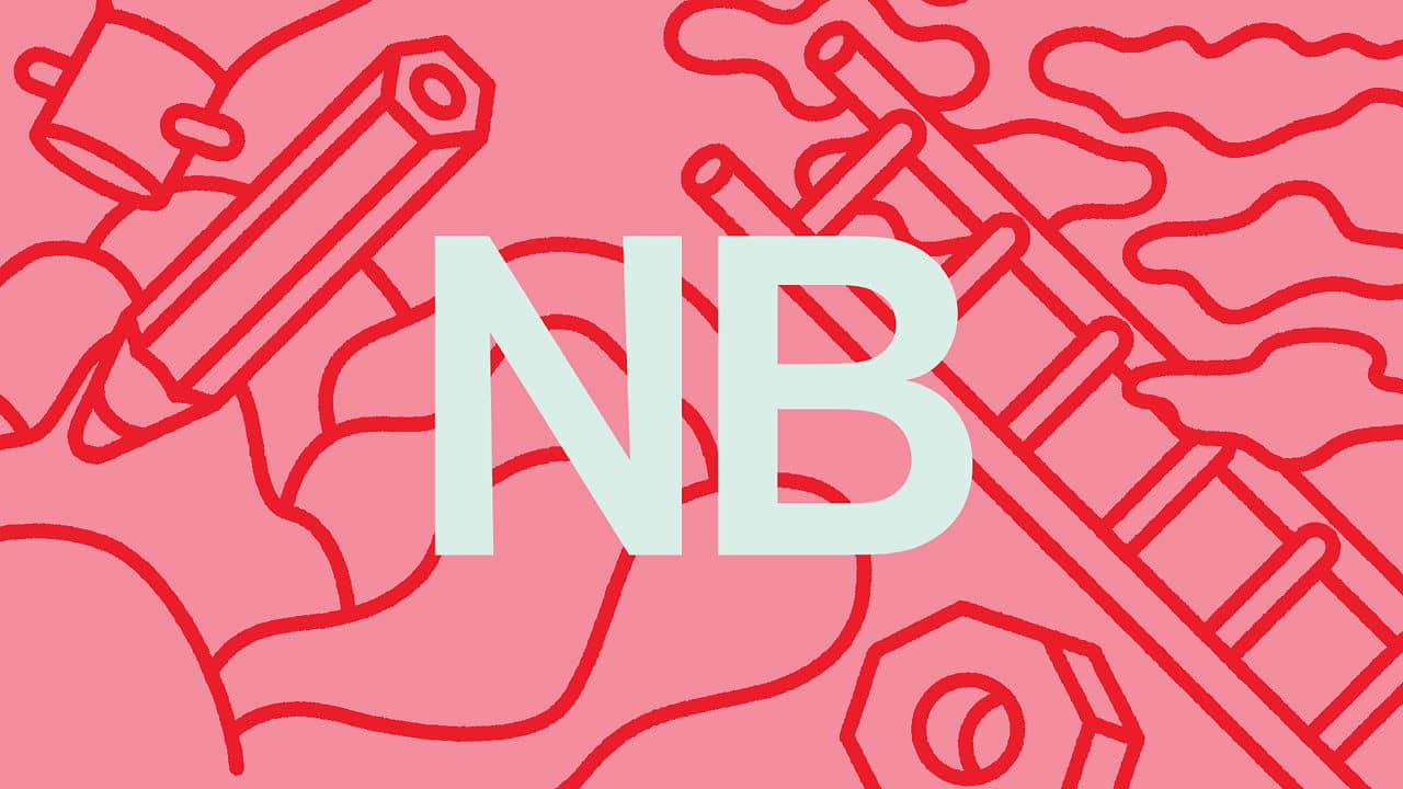 NB: Why Us? on Vimeo