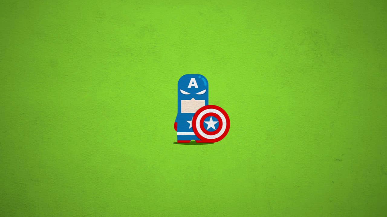 Hero square on Vimeo