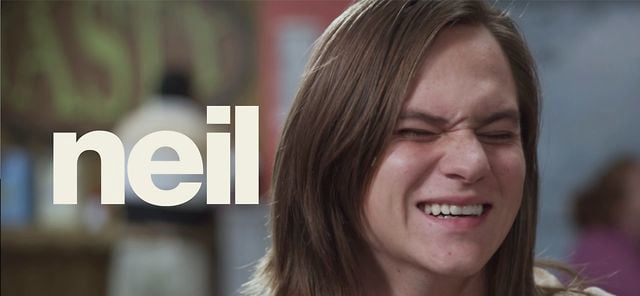 MTV Inbetweeners Profile "Neil" on Vimeo