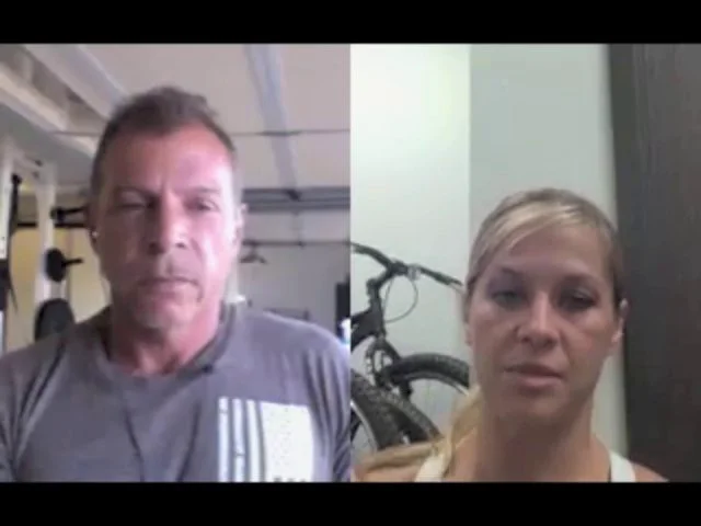 CFD: Becca Voigt Interview - Valley Crossfit on Vimeo