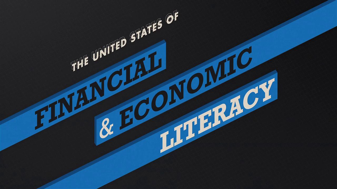 The United States Of Financial & Economic Literacy on Vimeo