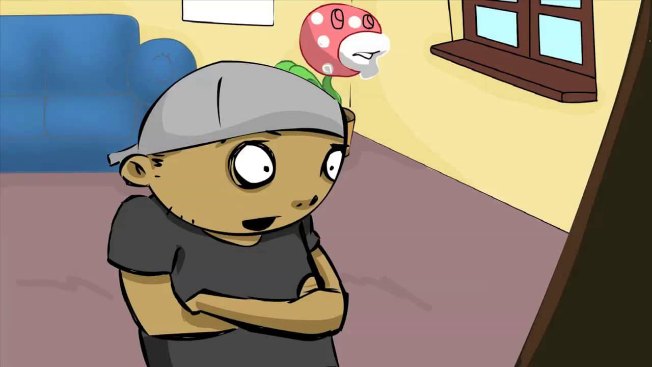 DASHIEXP CARTOON SHOW on Vimeo