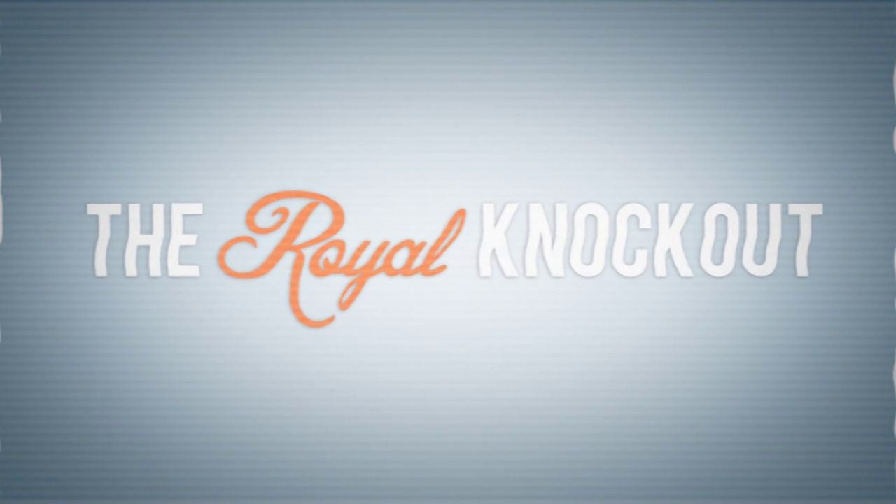 The Royal EP on Vimeo