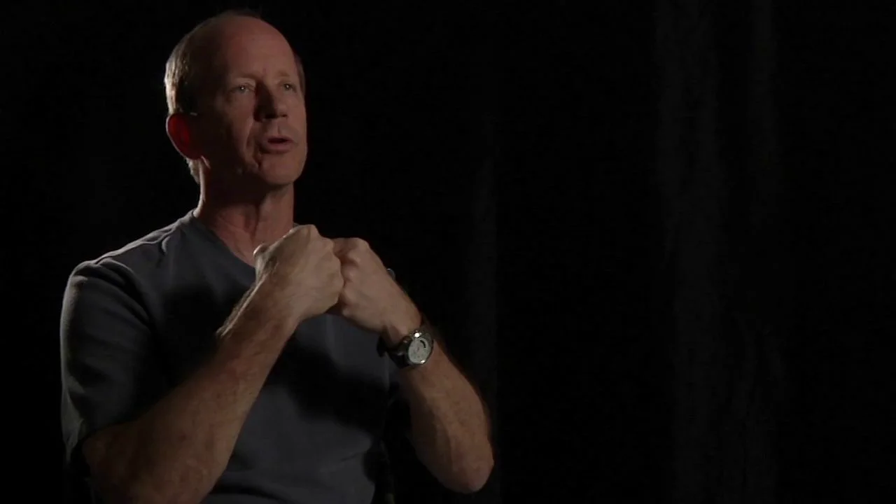 CruPress Presents: CoJourner Roles - The Builder on Vimeo