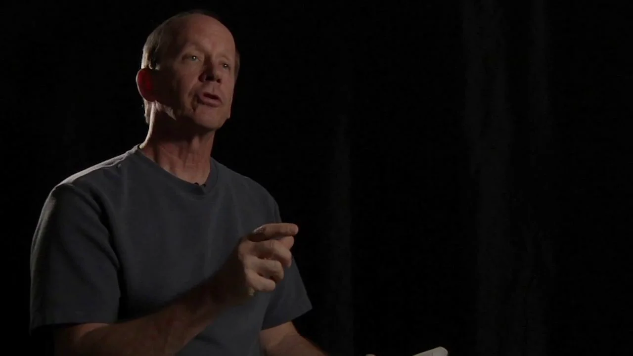 CruPress Presents: Theology of the "Satisfied" Presentation on Vimeo