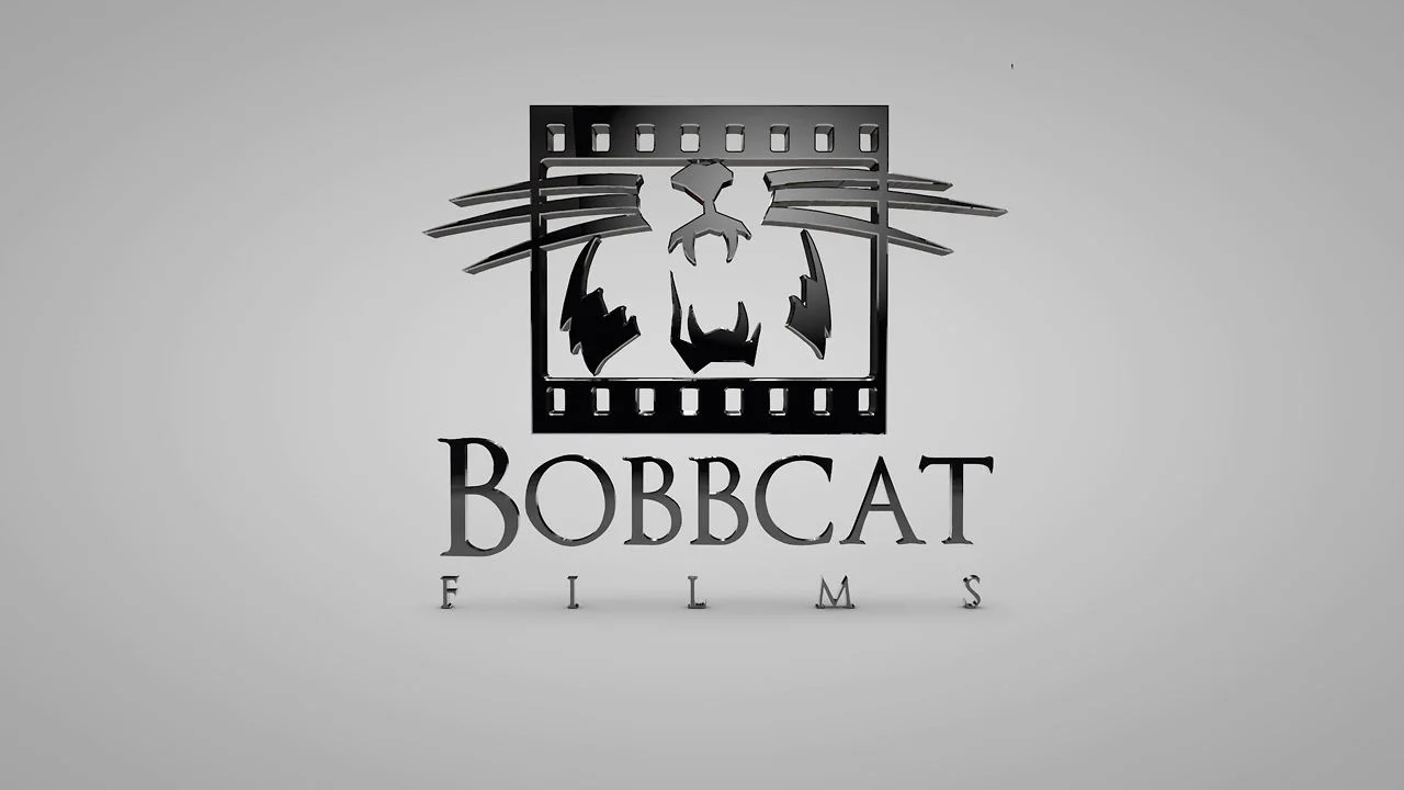 Bobbcat Films Logo Animation