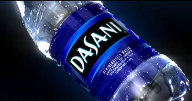 DASANI - CASE STUDY - COSSETTE GROUP