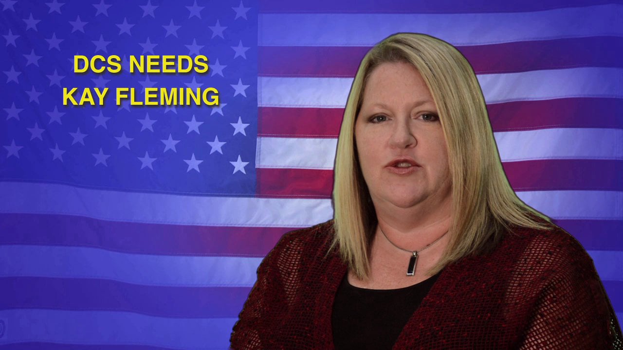 Kay Fleming for Indiana Attorney General on Vimeo